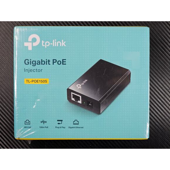 TP-Link | Computers, Laptops & Parts | Tplink Gigabit Power Over ...